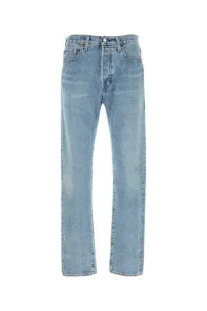 LEVI'S Denim Jeans - Light Blue