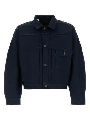 LEVI'S Type Denim Jacket For - Blue