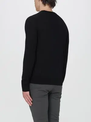 BALLANTYNE Wool Crew-neck Sweater