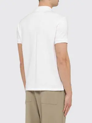 AMI Paris Polo Shirt