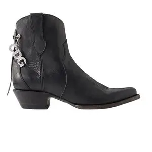 Comme Des Garçons X Mexicana Wmns Ankle Boot