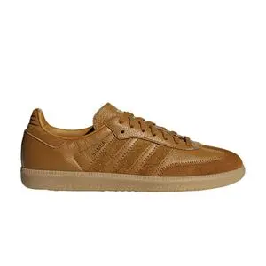 ADIDAS Samba Og Ft 'craft Ochre'