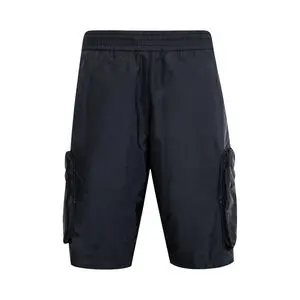 Moncler X Mercedes-benz X Nigo Shorts 'navy