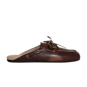 Miu Miu Wmns Mule 'bruciato