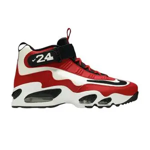 Nike Air Griffey Max 1 'cincinnati Reds - Red