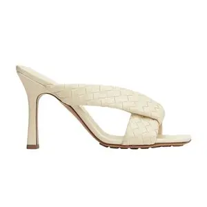 BOTTEGA VENETA Wmns Riva Sandal 'sea Salt'