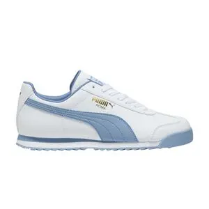 PUMA Roma Basic Plus Zen Blue