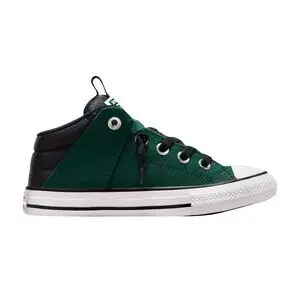 CONVERSE Chuck Taylor All Star Easyon Mid Ps 'axel Sporty Envy - Green