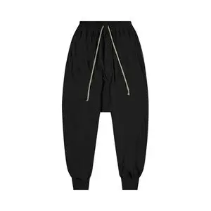Rick Owens Prisoner Drawstring Pants