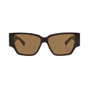 Bottega Veneta Square Sunglasses