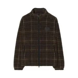 Women's Sepia Brown