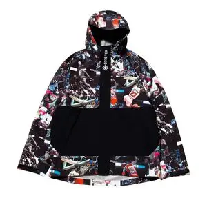 JORDAN Jacket Flight Heritage Photo Reel