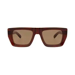 Gucci Square Sunglasses
