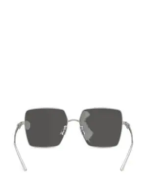 Tory Burch Square-frame Sunglasses