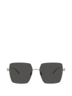 Tory Burch Square-frame Sunglasses