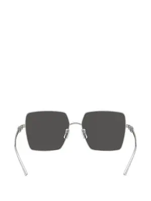 Tory Burch Square-frame Sunglasses