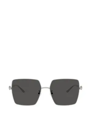 Tory Burch Square-frame Sunglasses
