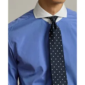 Ralph Lauren End-on-end French Cuff Shirt