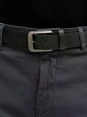 LINDBERGH Belted Chino Trousers