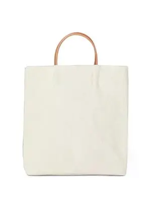 AMIACALVA Paper Bag Ts Tote Bag