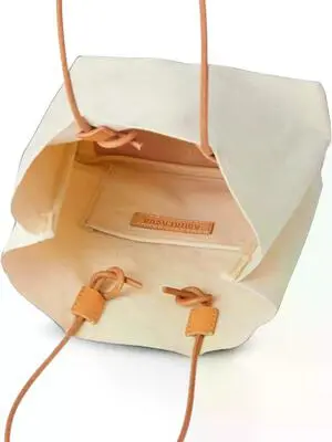 AMIACALVA Paper Bag Ts Tote Bag