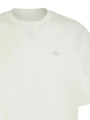 Adidas Essentials T-shirt - Neutrals