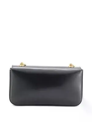 Celine Triomphe Chain Leather Small Shoulder Bag