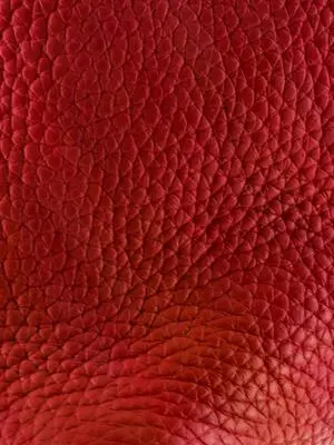 Hermès Picotin Lock Bag Tricolor Clemence Mm Tote Bag - Pink