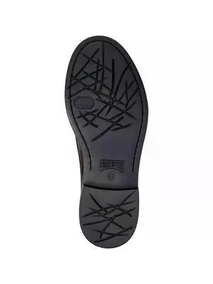 Camper Dean Leather Lace-up Shoes
