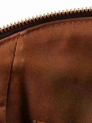 LOUIS VUITTON Tivoli Handbag Monogram Canvas Gm Satchel