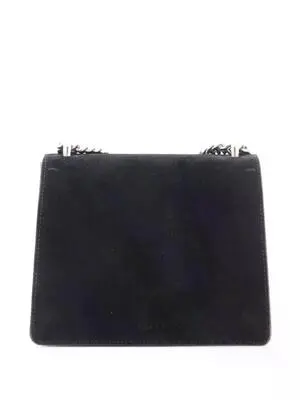 Gucci Dionysus Bag Suede Mini Shoulder Bag