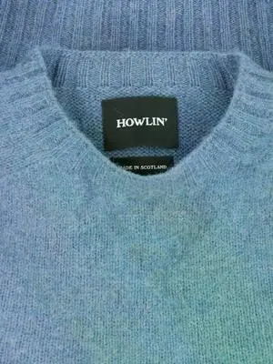 Howlin' Birth Of The Cool Sweater