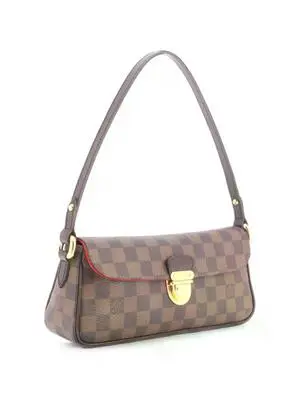 LOUIS VUITTON Ravello Handbag Damier Pm Shoulder Bag