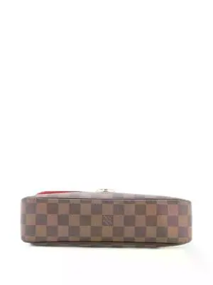 LOUIS VUITTON Ravello Handbag Damier Pm Shoulder Bag