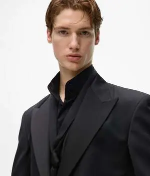 Karl Lagerfeld Kl Studio Suit Jacket