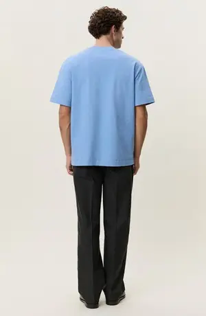 LES DEUX Heavyweight T-shirt - Allure