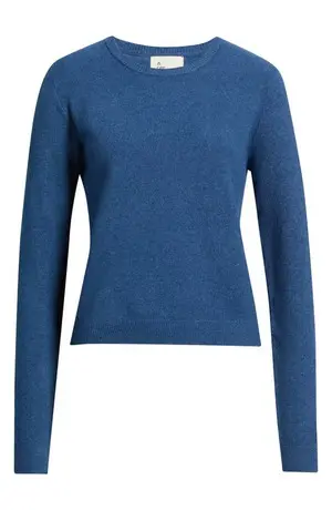 A.REN Evan Sweater - Navy