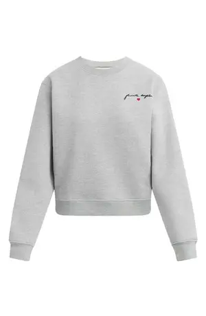 FAVORITE DAUGHTER The Signature Classic Sweatshirt
