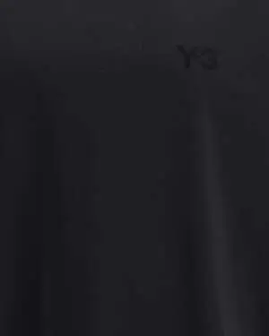 Y3 Short-sleeve T-shirt