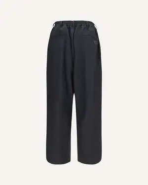 Y3 Sport Unifor Pleated Pants Ale