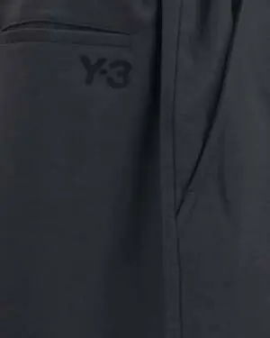 Y3 Sport Unifor Pleated Pants Ale