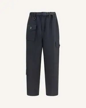 Y3 Tapered Twi Sport Pants Mae