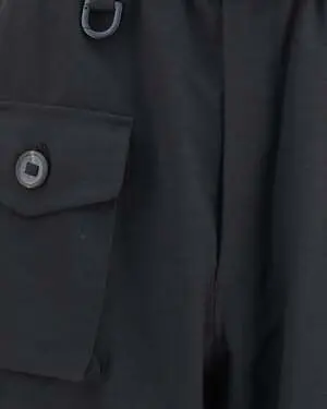 Y3 Tapered Twi Sport Pants Mae