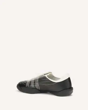 Y3 Regu Sneakers