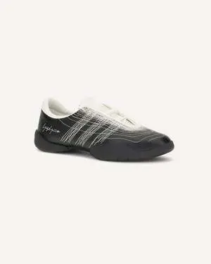 Y3 Regu Sneakers
