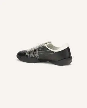 Y3 Regu Sneakers