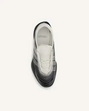 Y3 Regu Sneakers