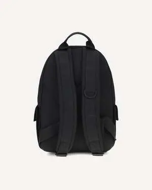 Y3 Logo Backpack