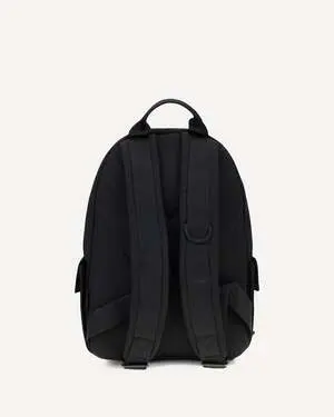 Y3 Logo Backpack