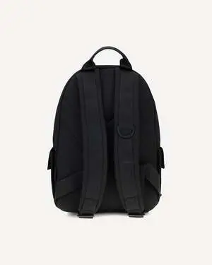 Y3 Logo Backpack